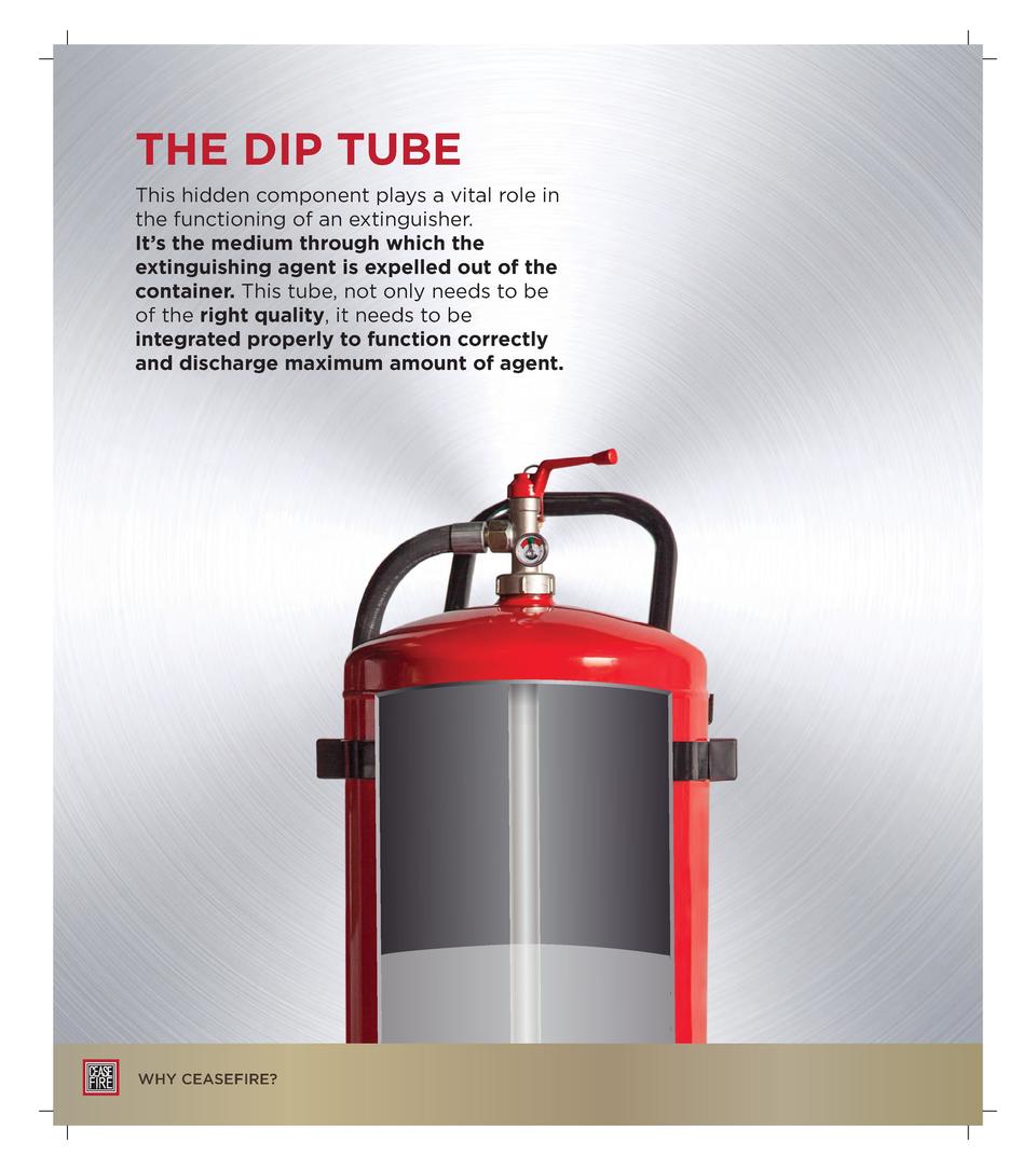 WHEELED EXTINGUISHER