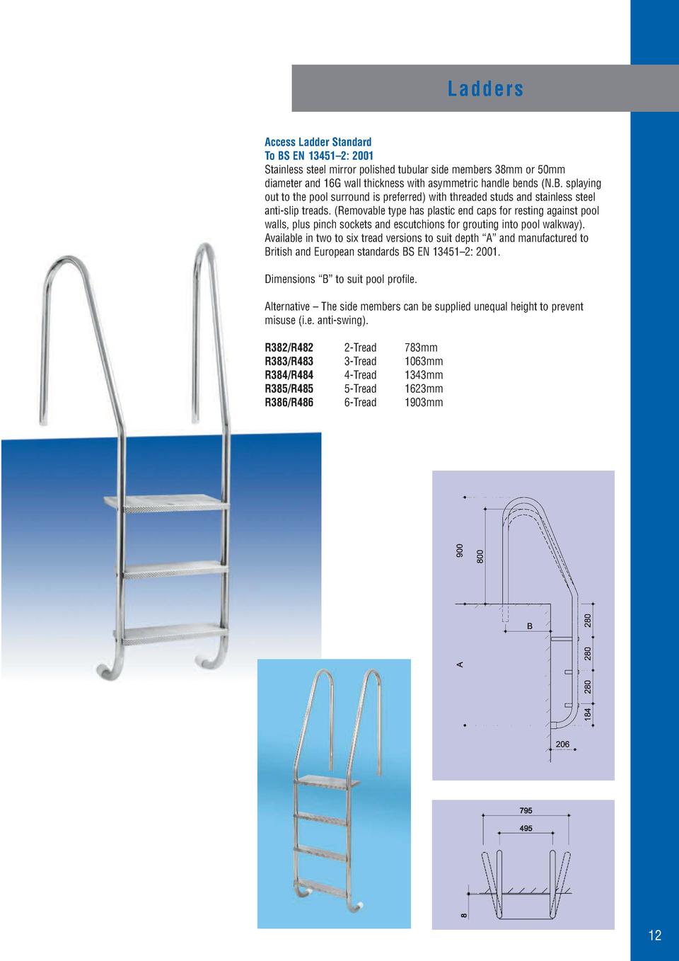 Swimming Pool Fiitings : simplebooklet.com