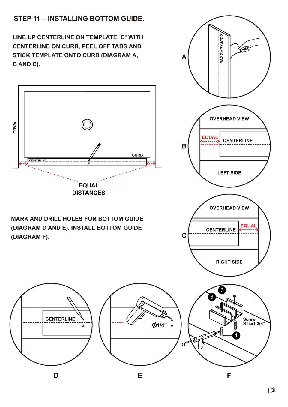 Classic Installation