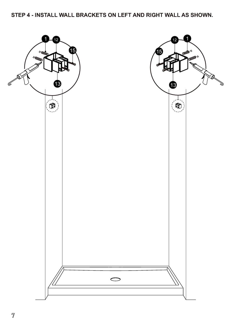 Classic Installation