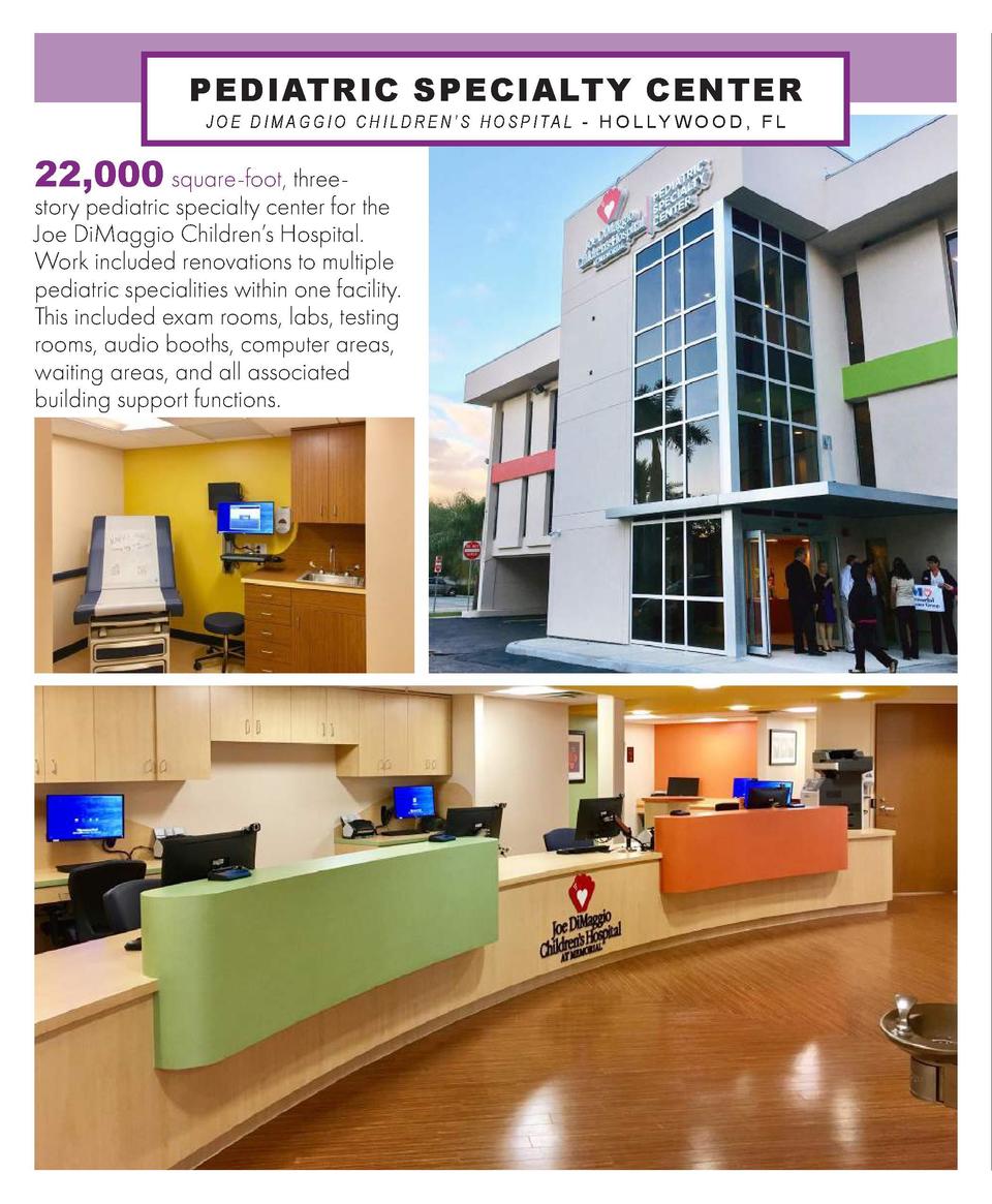 SMA Healthcare Brochure : simplebooklet.com