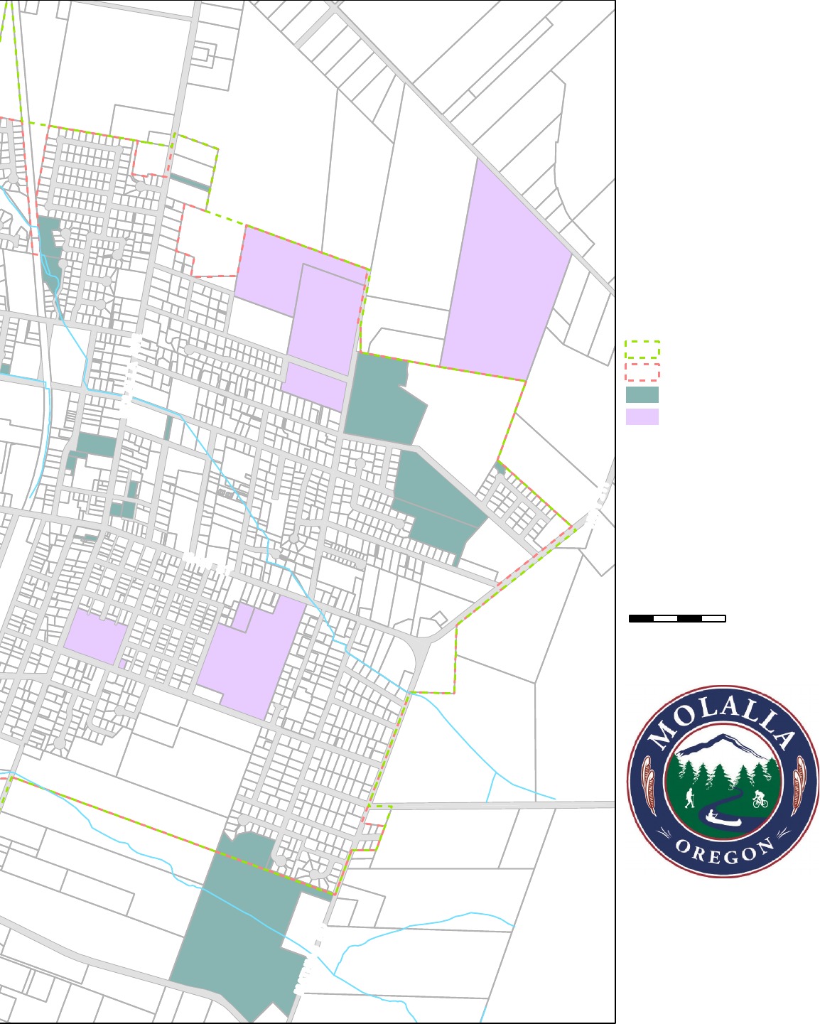 Molalla Chamber of Commerce Directory : simplebooklet.com