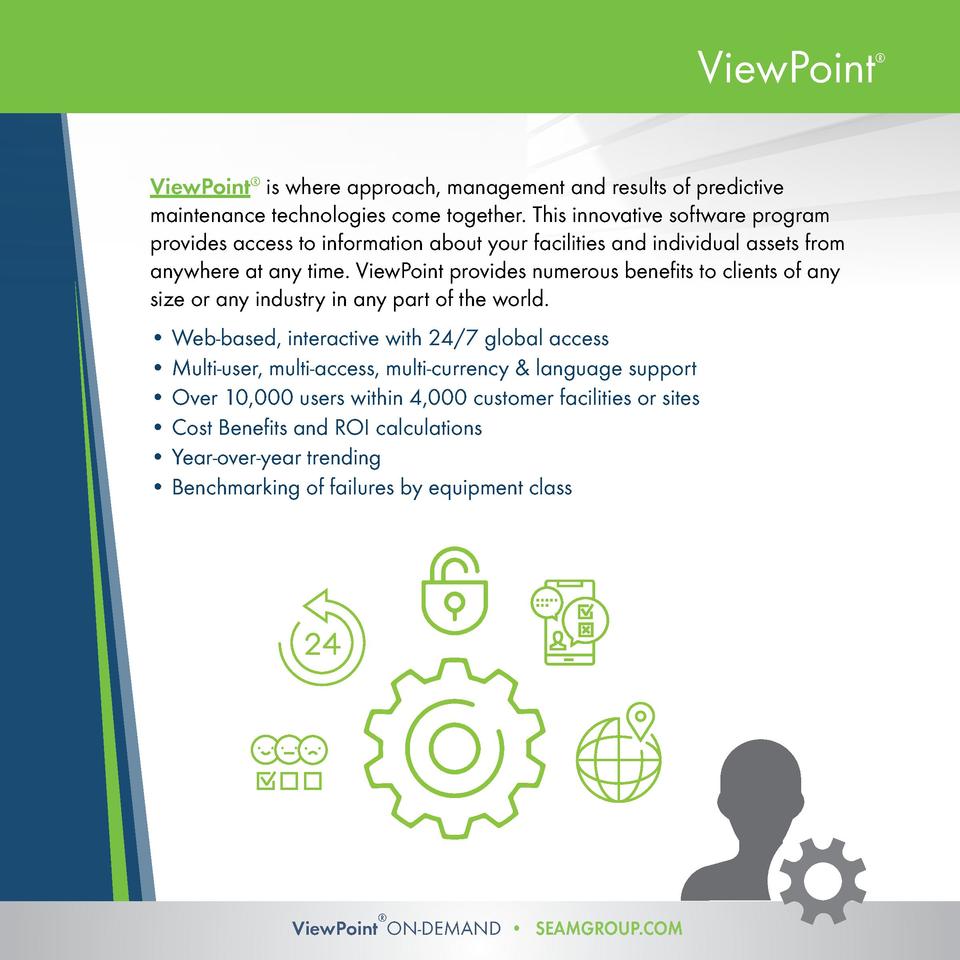 ViewPoint on Demand® : simplebooklet.com