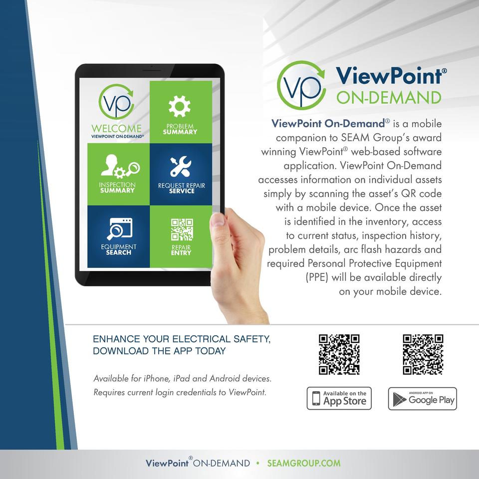 ViewPoint on Demand® : simplebooklet.com