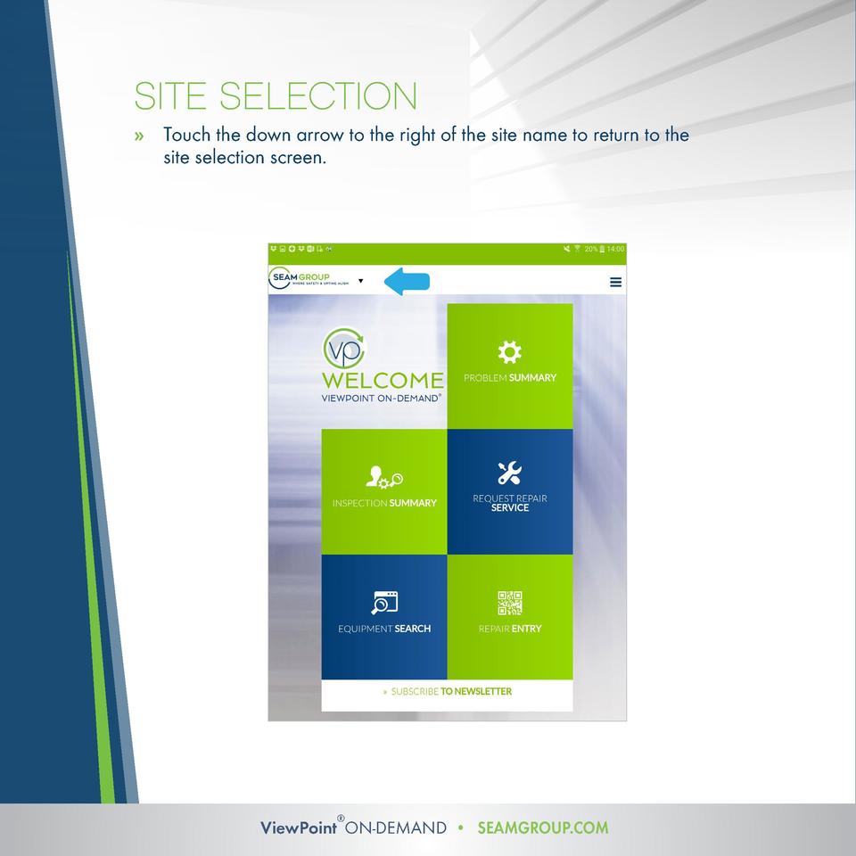 ViewPoint on Demand® : simplebooklet.com