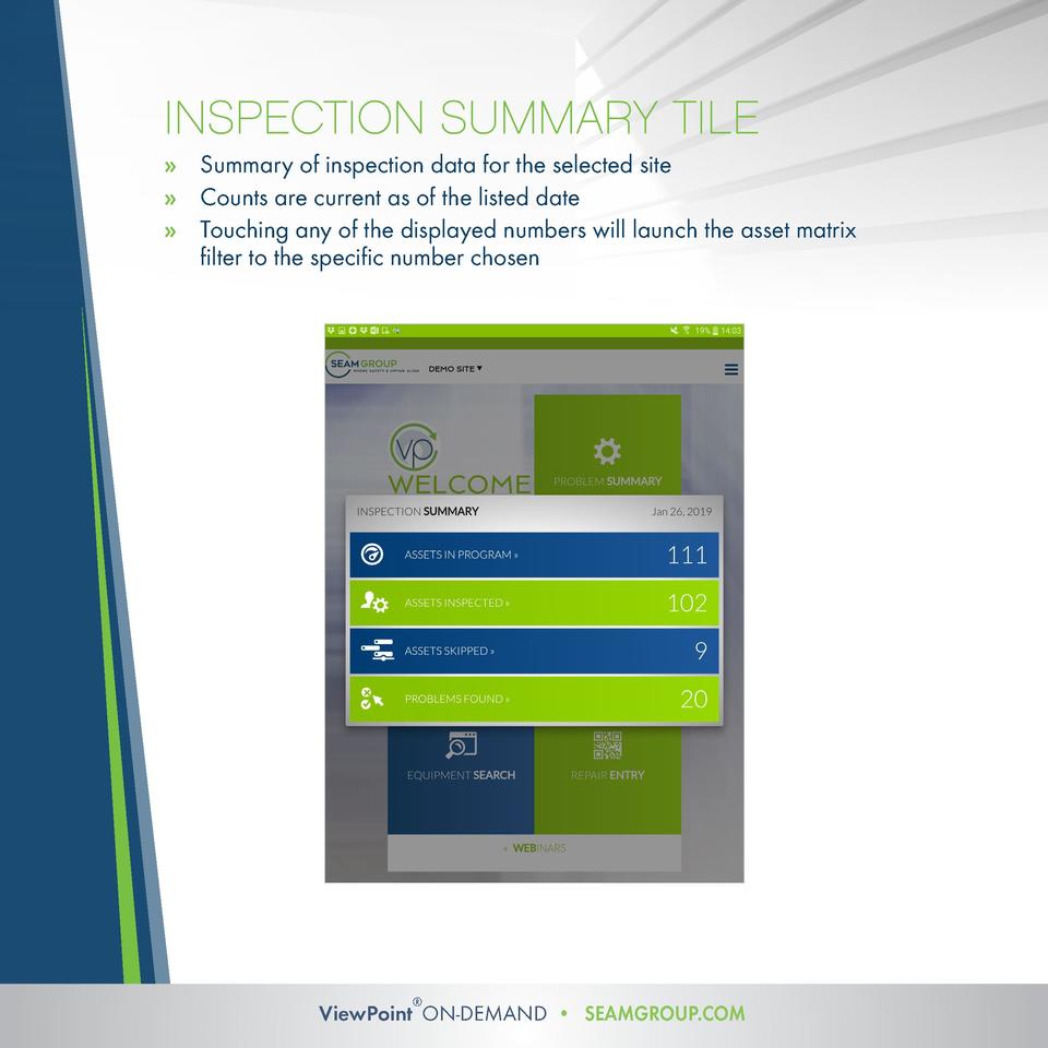 ViewPoint on Demand® : simplebooklet.com