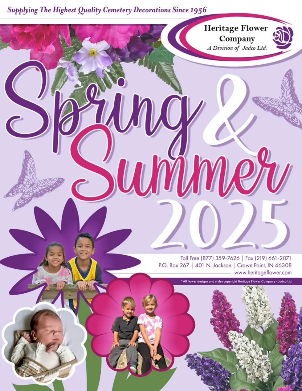 Spring and Summer Catalog : simplebooklet.com