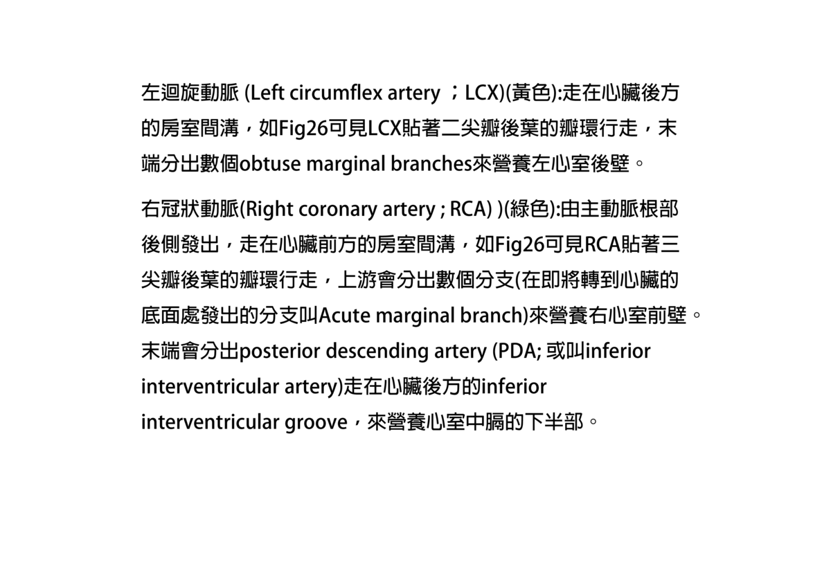 Cardiacanatomy