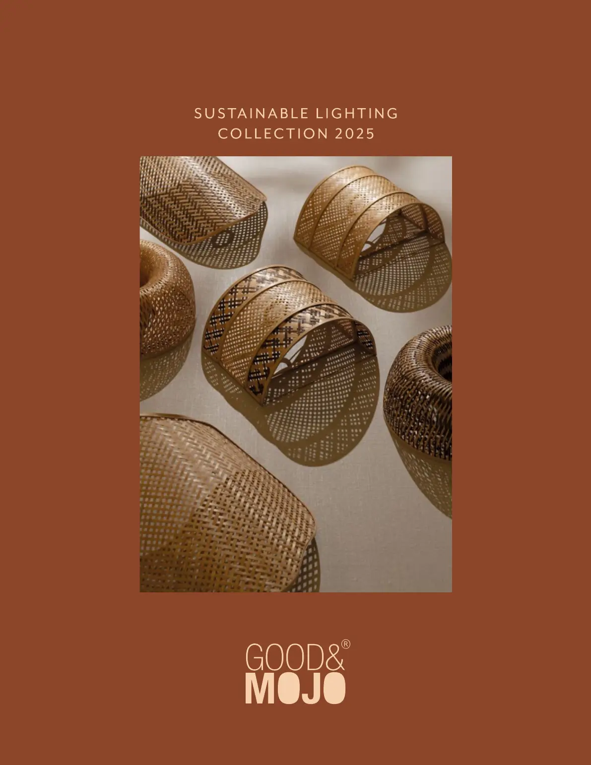 GOOD&MOJO 2025 : simplebooklet.com