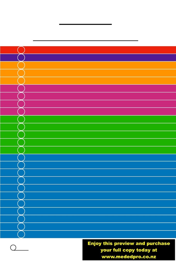 Stepwise Clinical Examination Handbook : simplebooklet.com