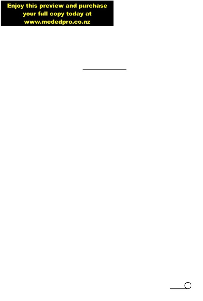 Stepwise Clinical Examination Handbook : simplebooklet.com