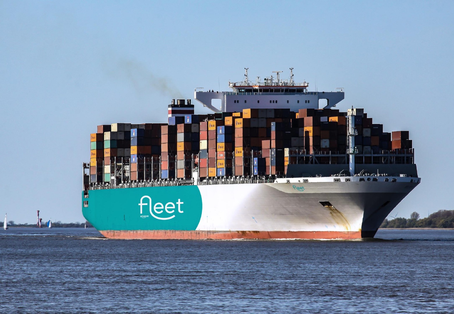 Amazon fleet : simplebooklet.com