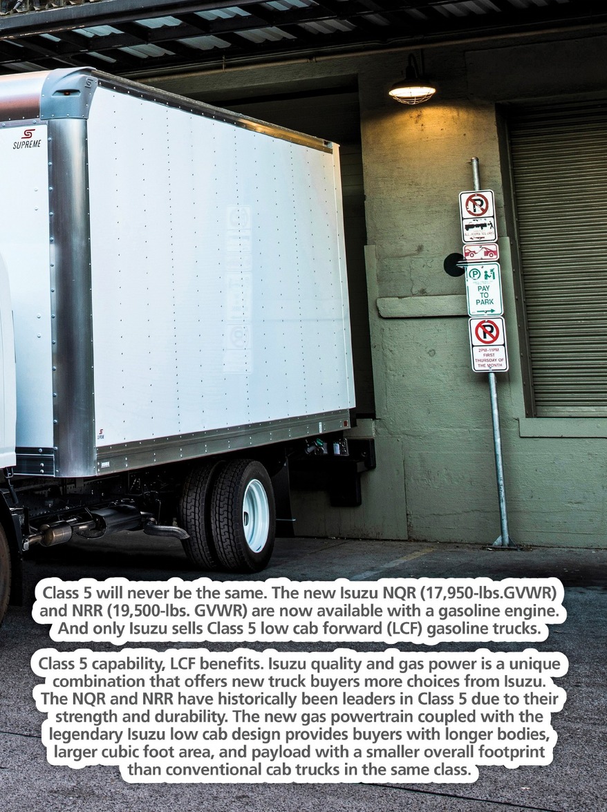 Modern Worktruck Solutions February 2021