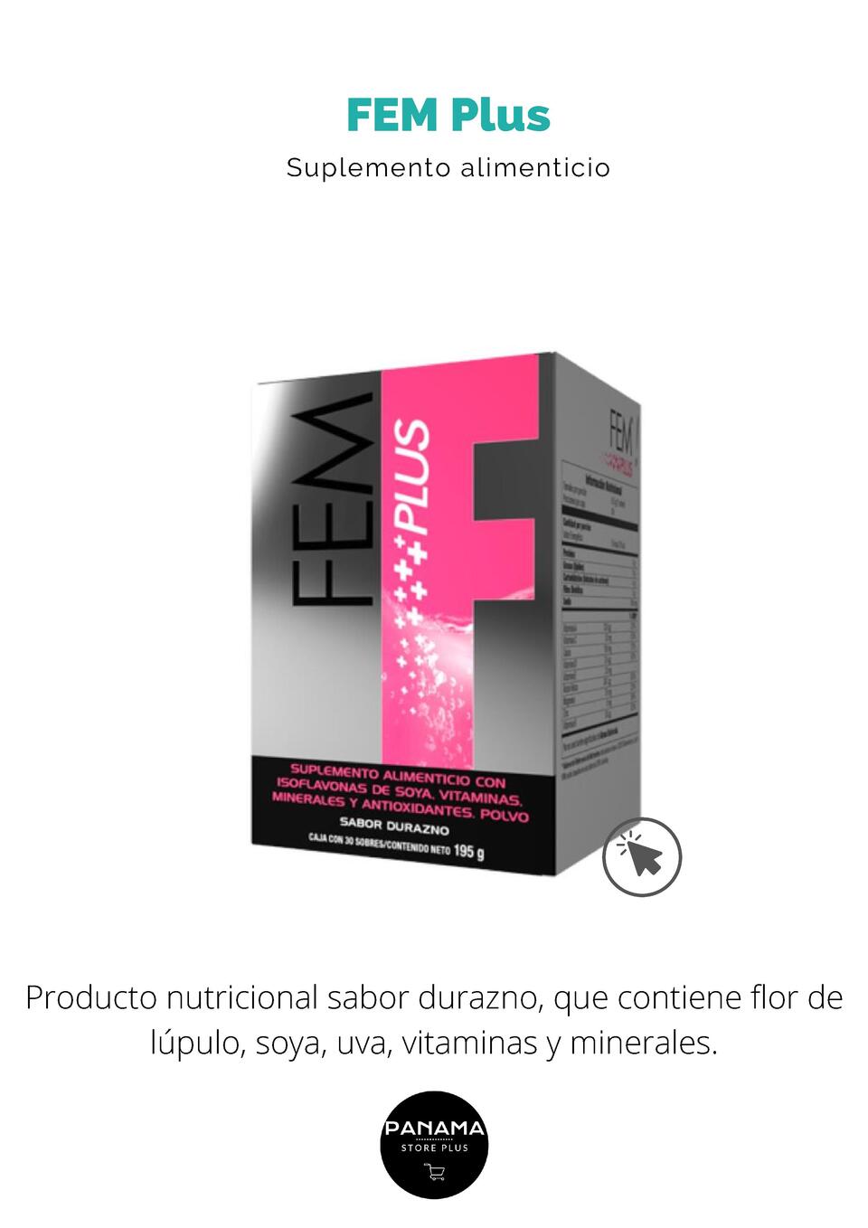 Panamá Store Plus : simplebooklet.com