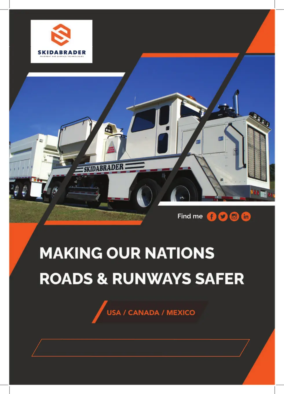 SkidabraderBrochure 2025 : simplebooklet.com