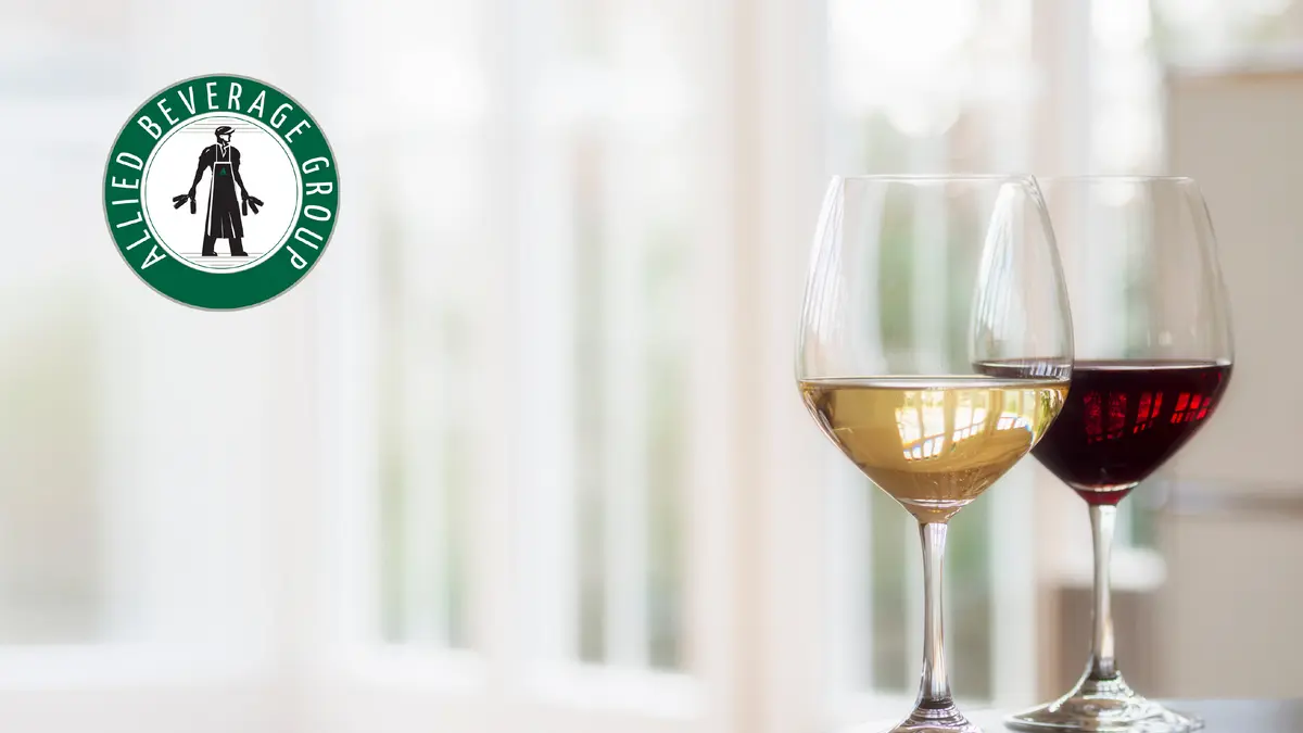 On-Premise Riedel & Cooking Wine Combos