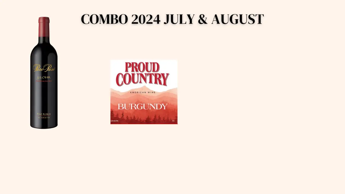 On-Premise Riedel & Cooking Wine Combos