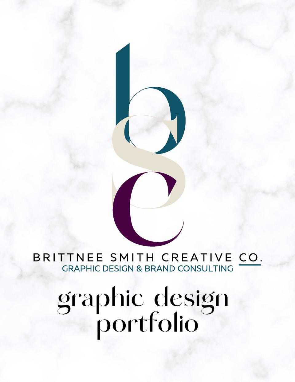 BSC Graphic Design Portfolio : simplebooklet.com