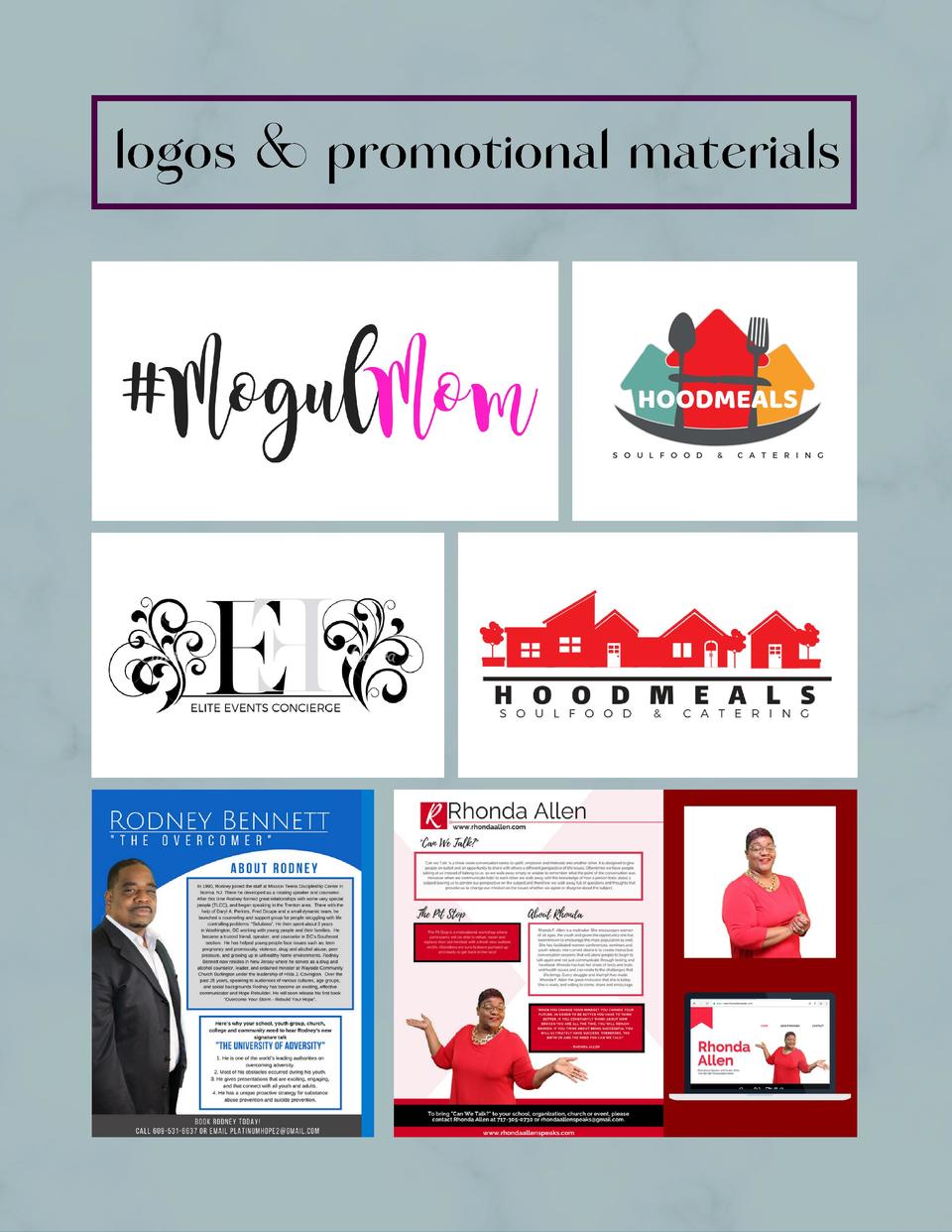 BSC Graphic Design Portfolio : simplebooklet.com