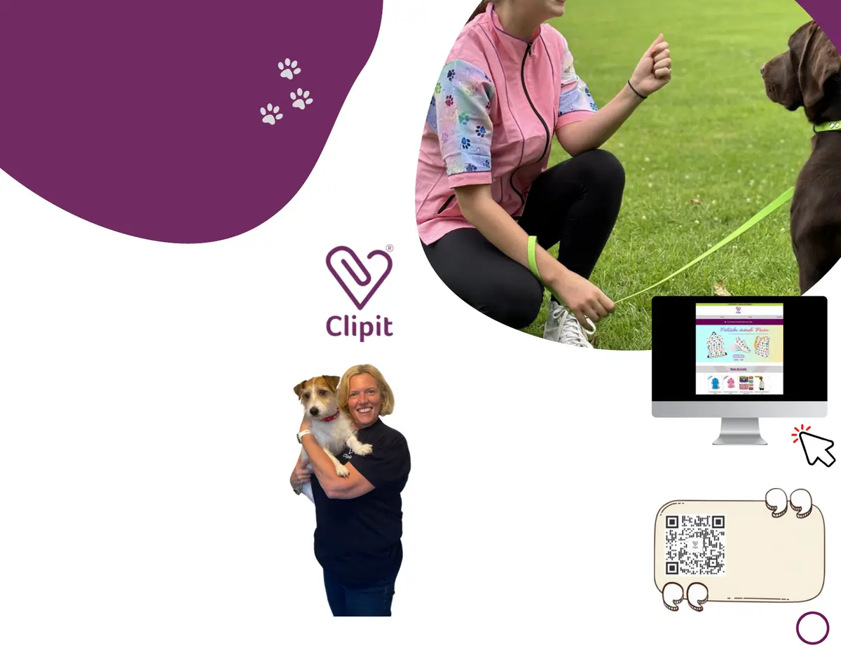 Clipit LookBook 2024 : simplebooklet.com