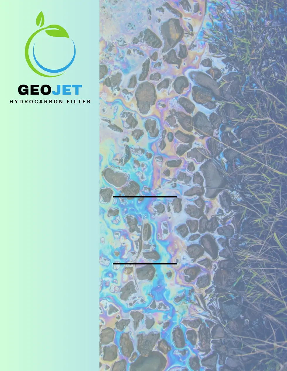GEOJET BROCHURE