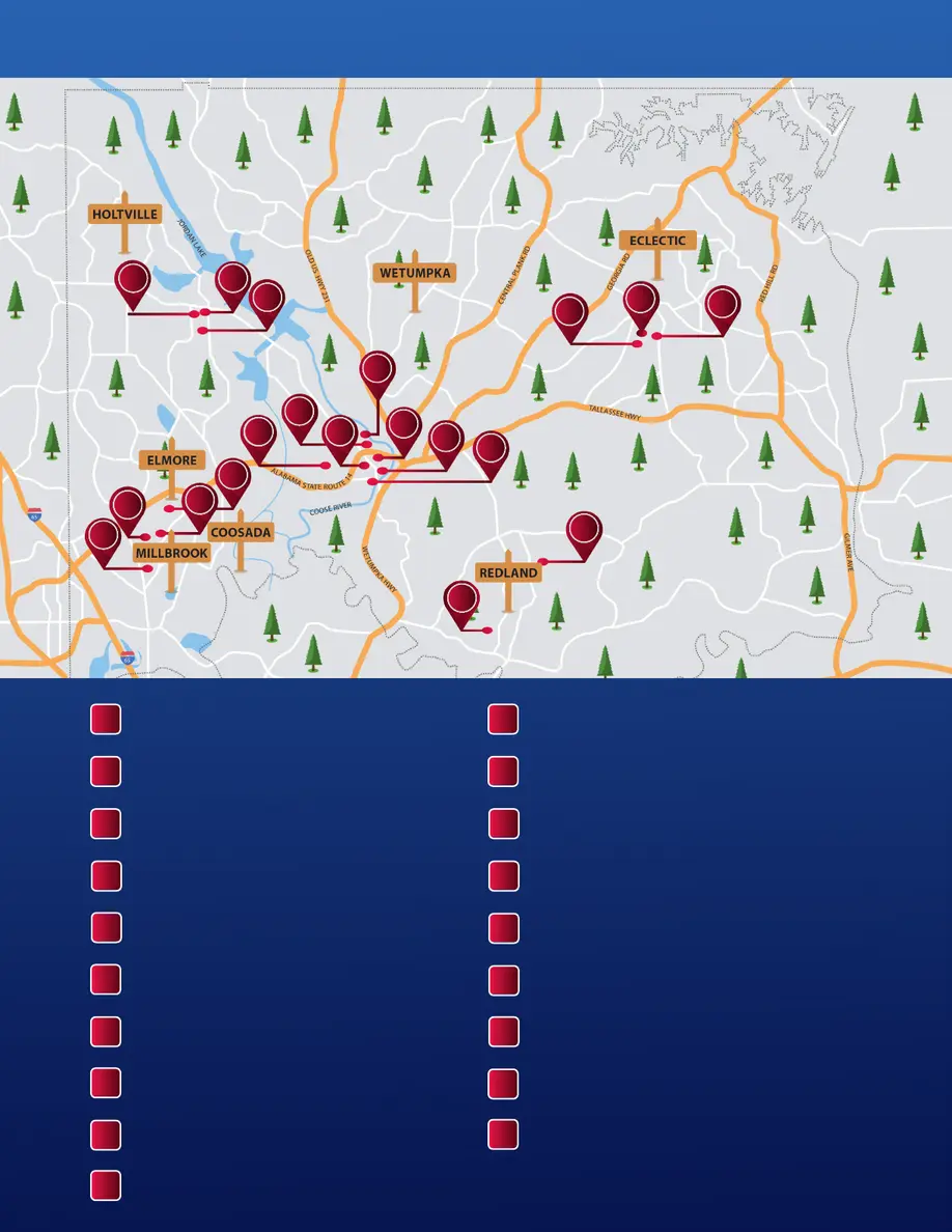 Elmore County Public Schools