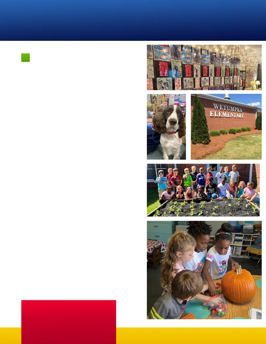 Elmore County Public Schools