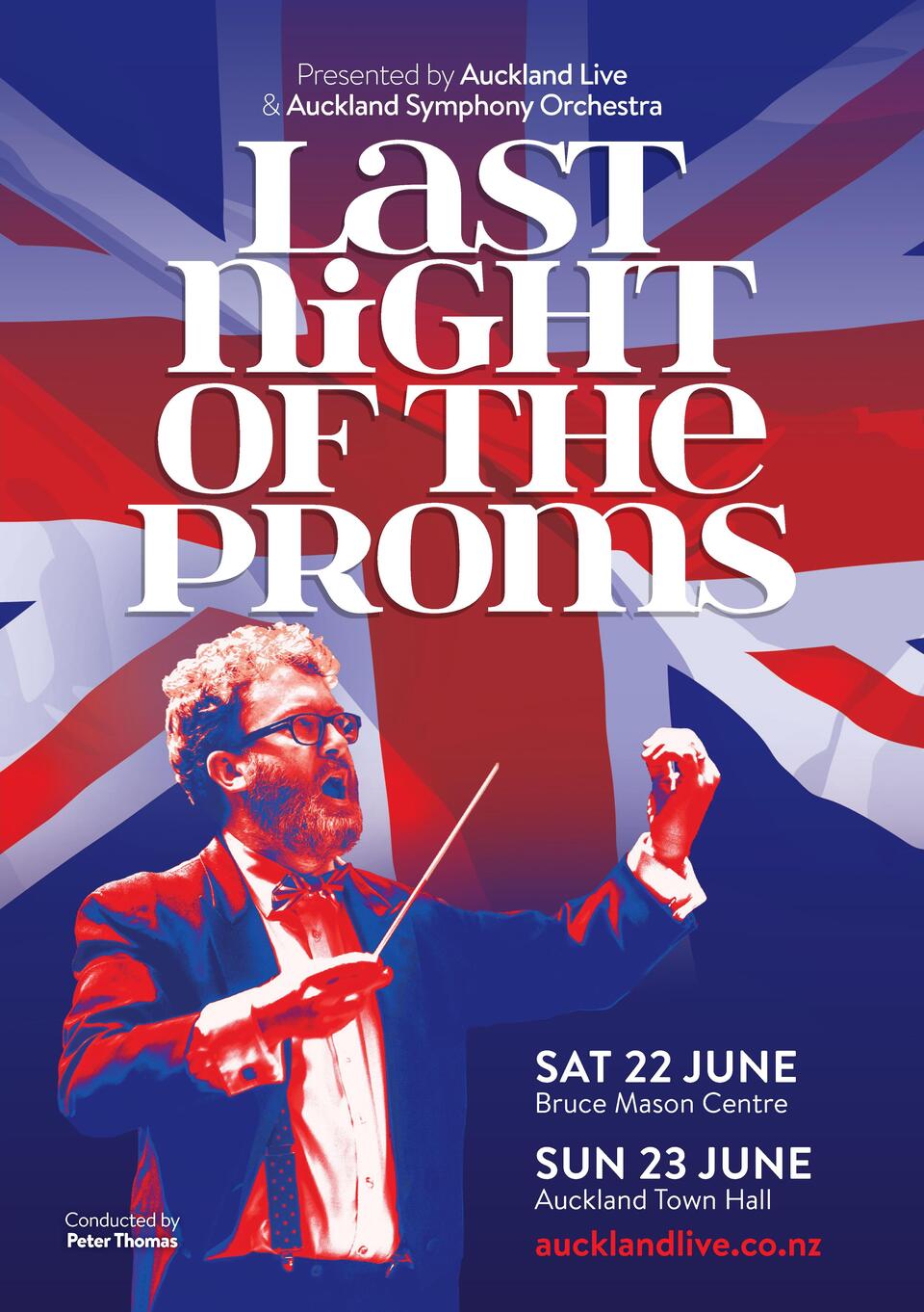 Last Night of the Proms (2019) : simplebooklet.com