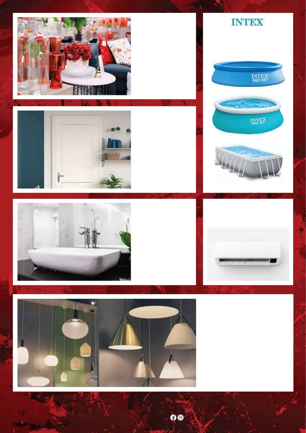 Red Weekend Sale Curacao May 2025