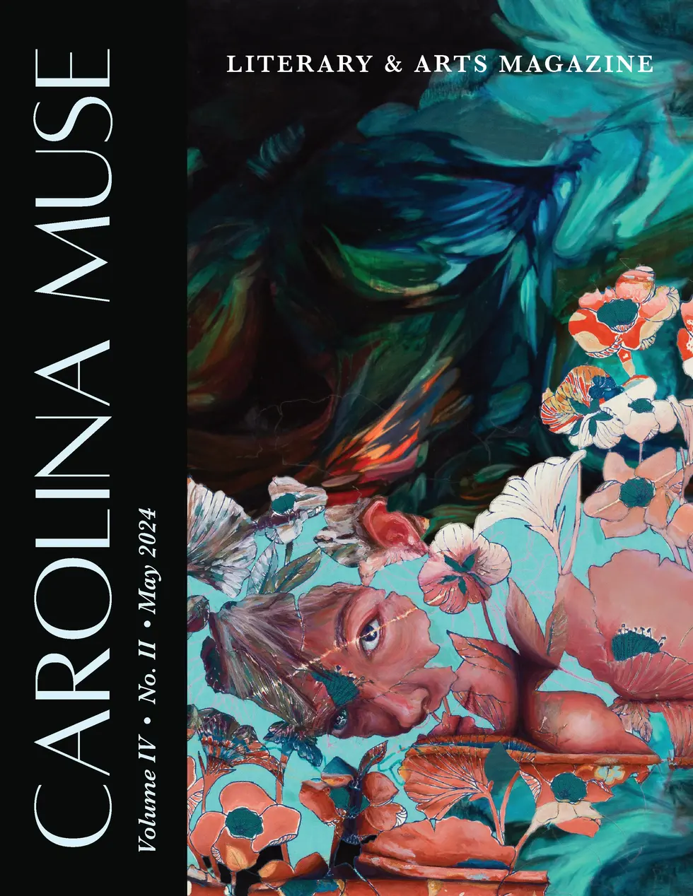 Carolina Muse IV.II : simplebooklet.com