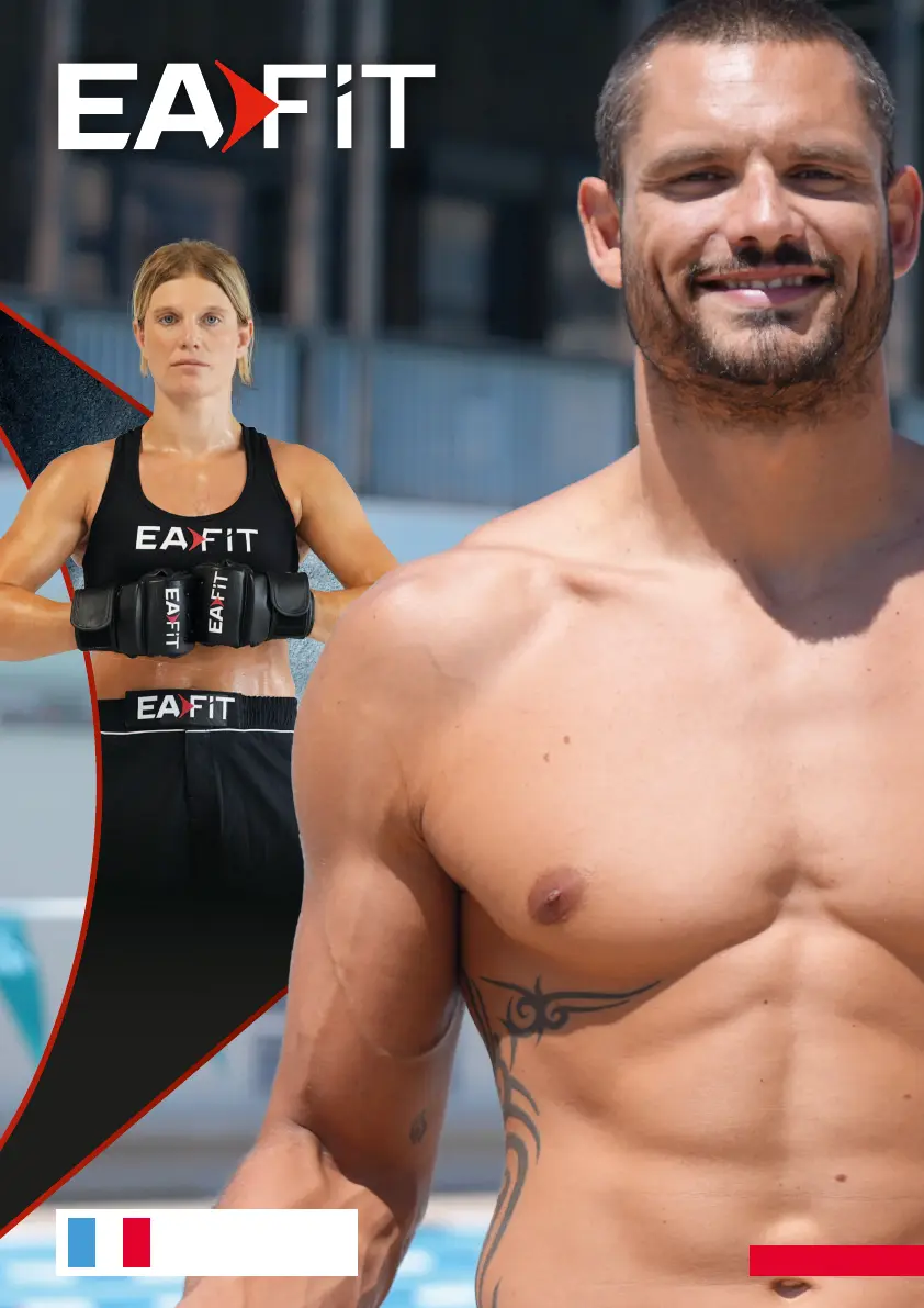 BODY BOOK EAFIT