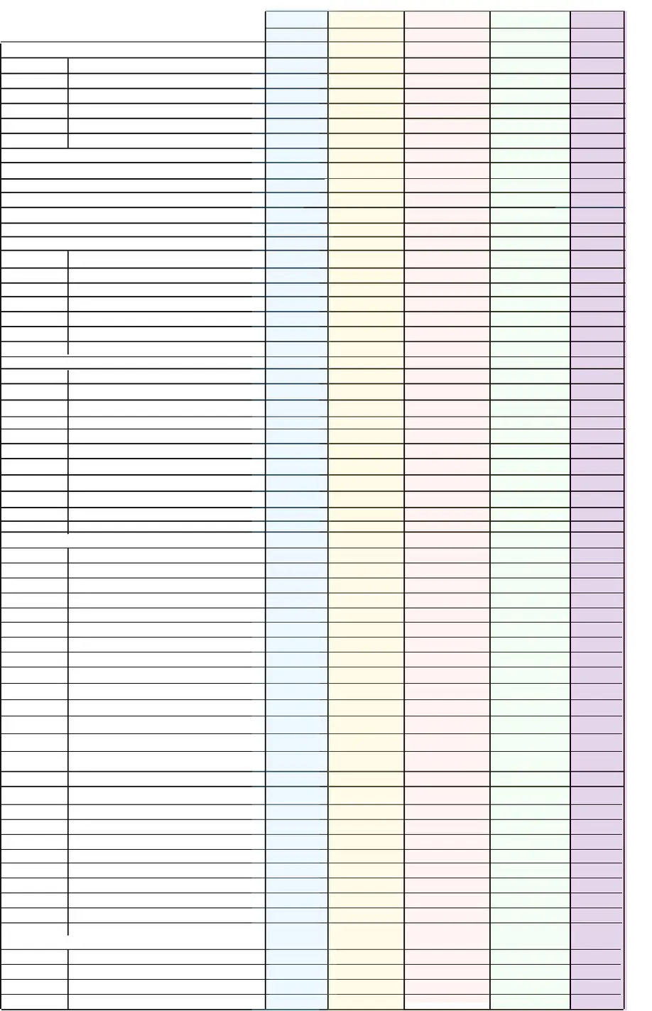 Vision Cabinet Source : simplebooklet.com