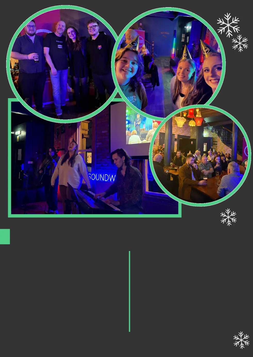 November 2025 Newsletter : simplebooklet.com