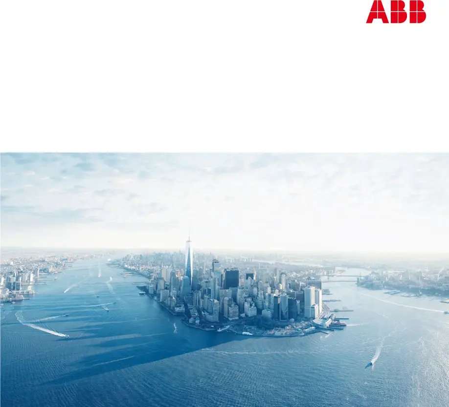 ABB ReliaGear neXT Panelboards