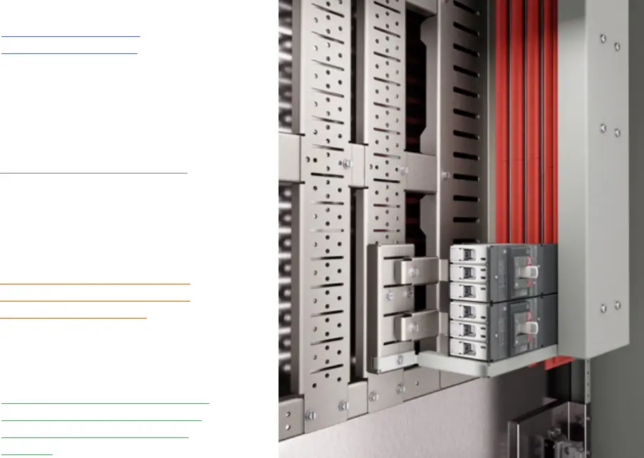 ABB Superbox Selector