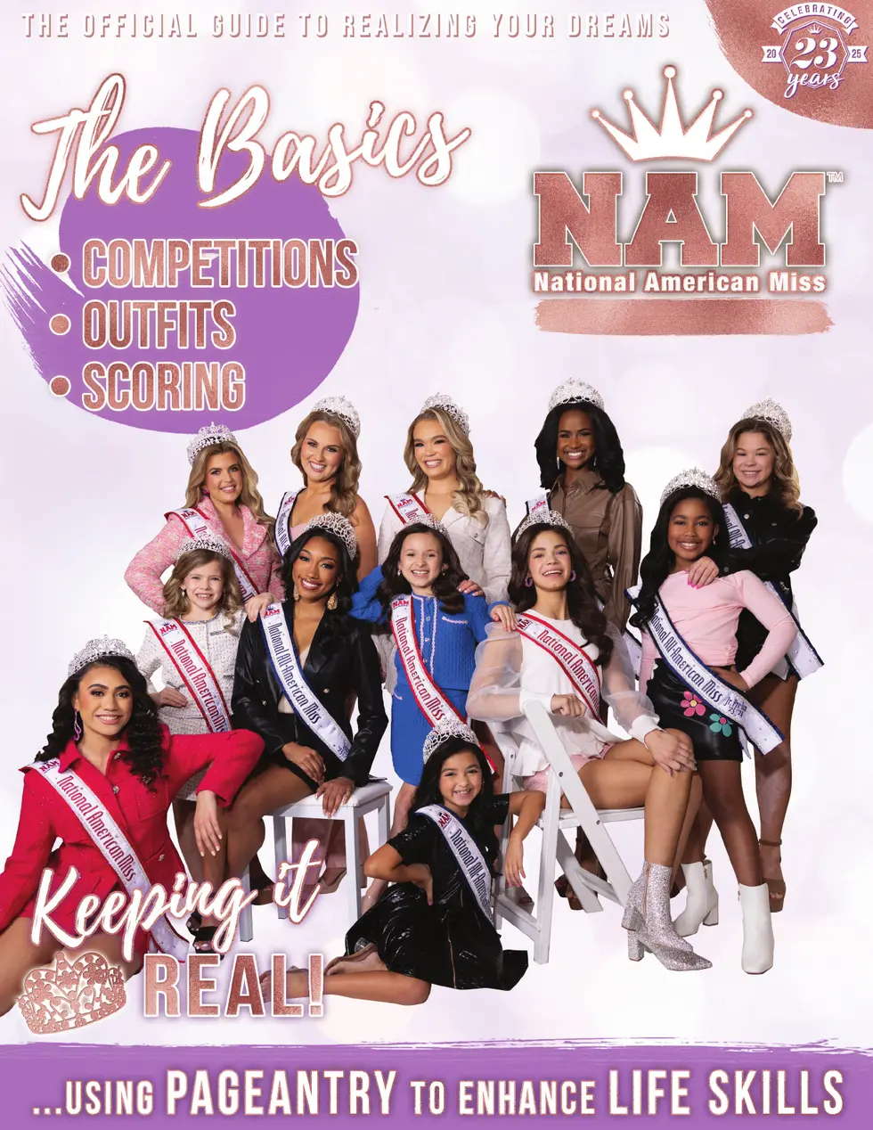NAM Magazine 2025 : simplebooklet.com