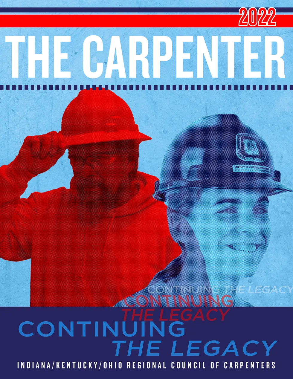 2022 IKORCC Magazine