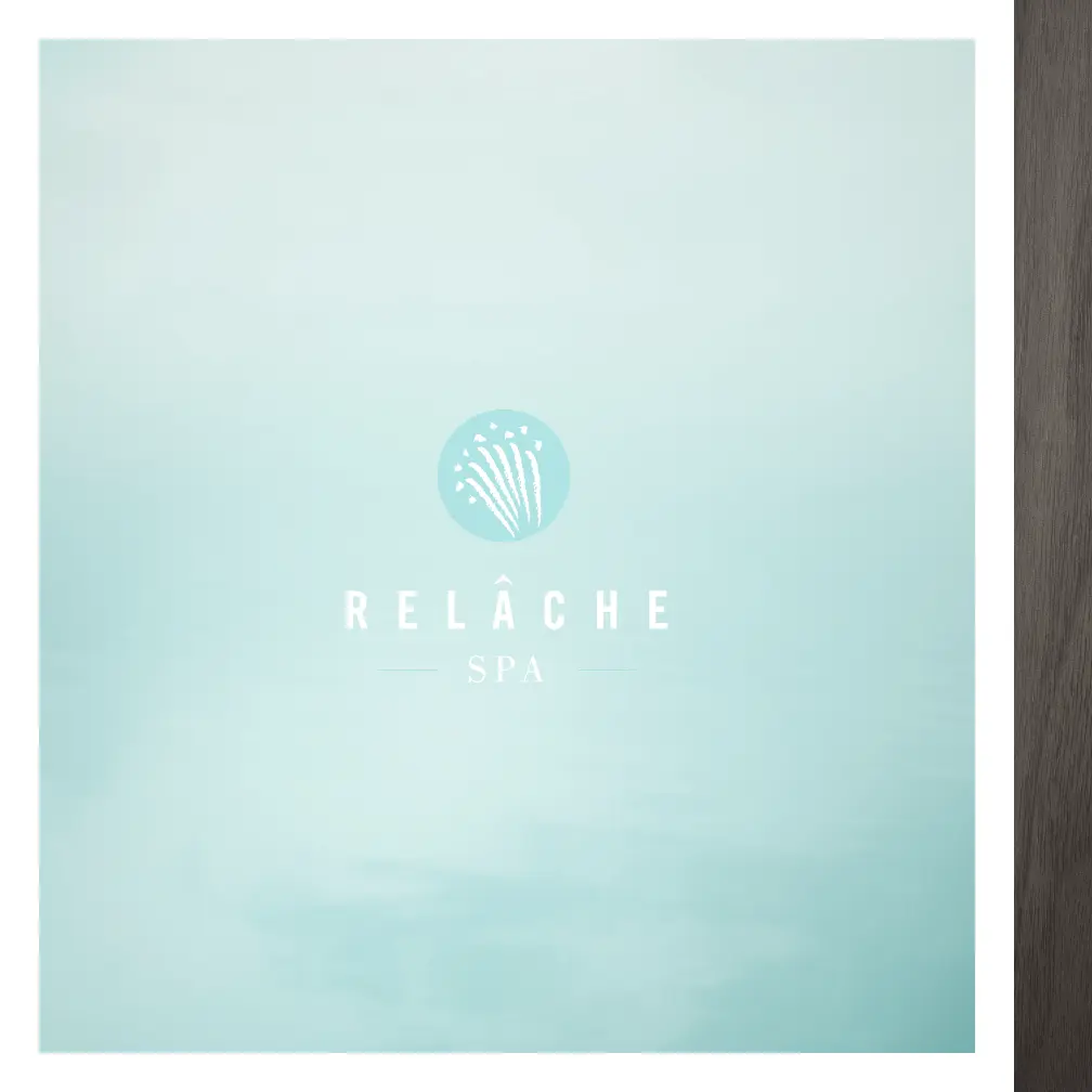 Gaylord Opryland Relache Spa Menu