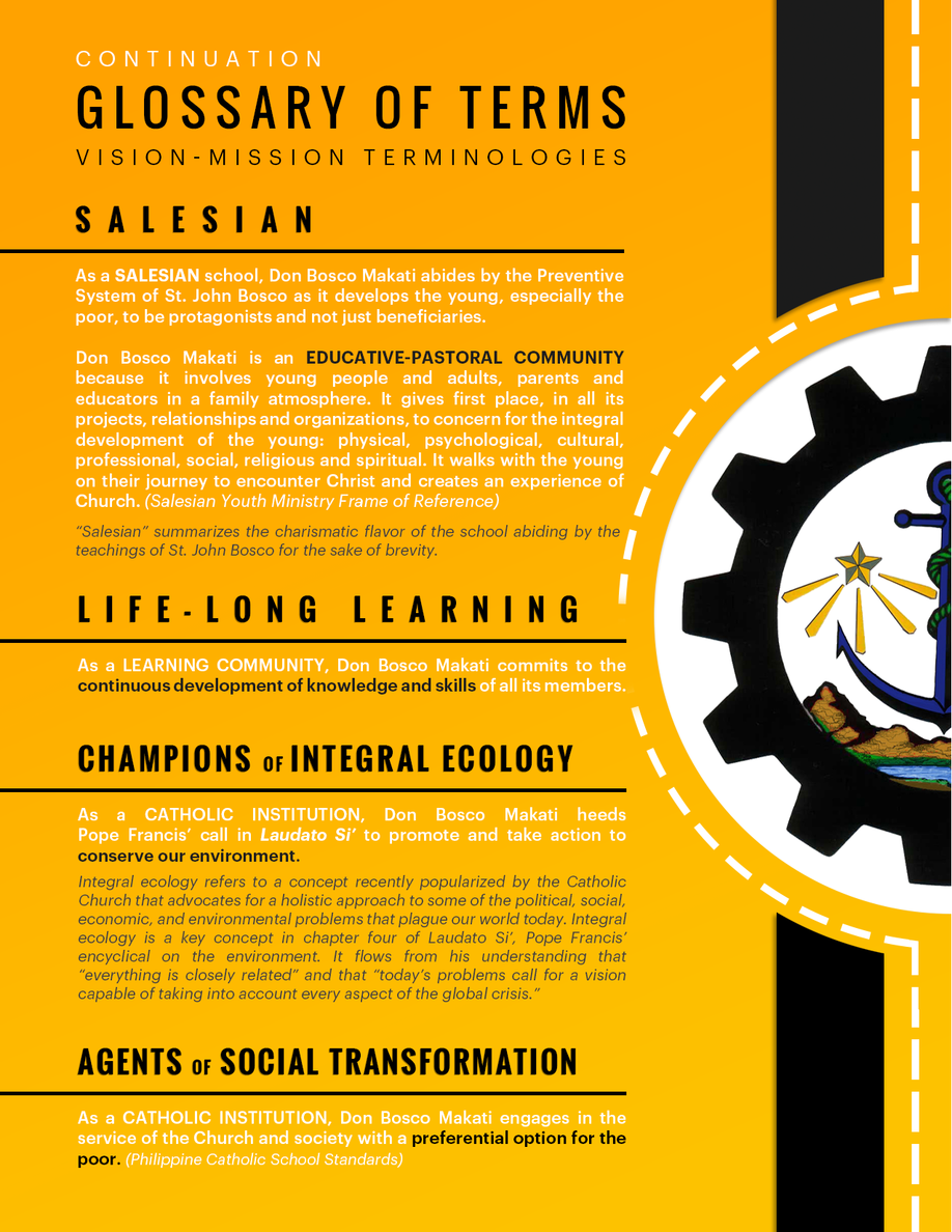 Bulletin of Information