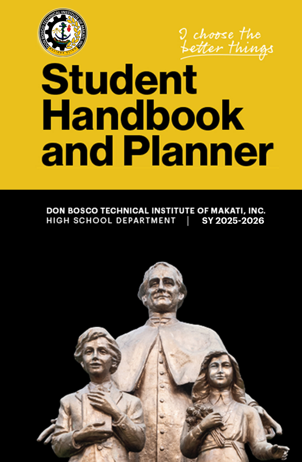 SHS Student Handbook