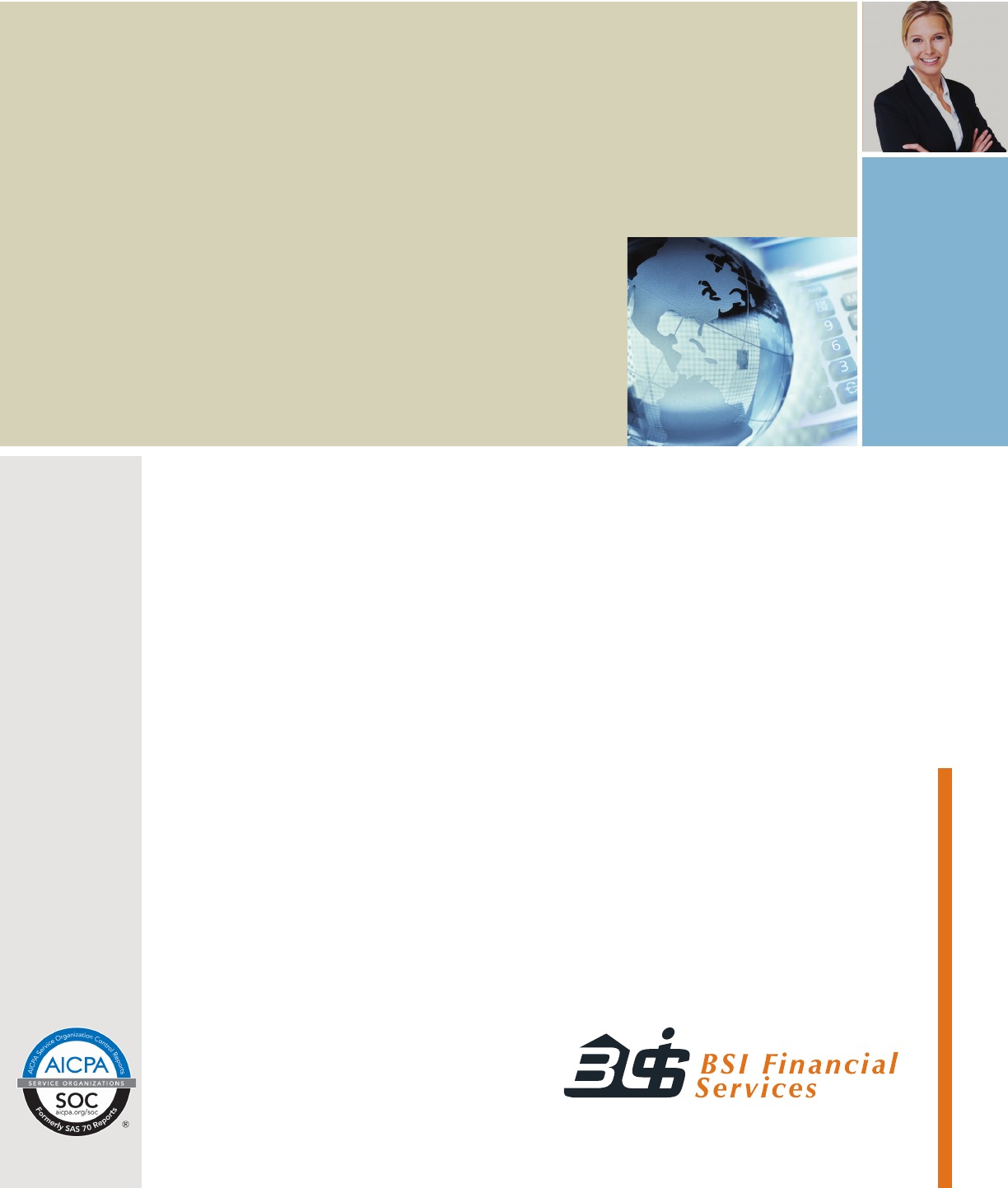 BSI Financial Services