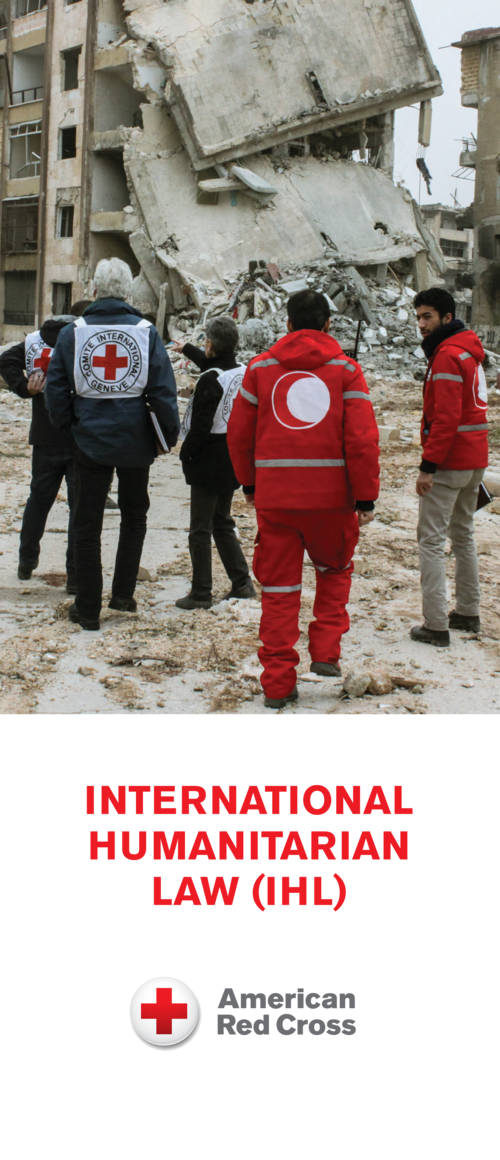 International Humanitarian Law Programs Overview (Animated)