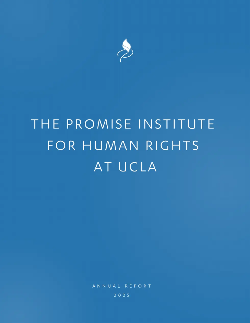 The Promise Institute for Human
