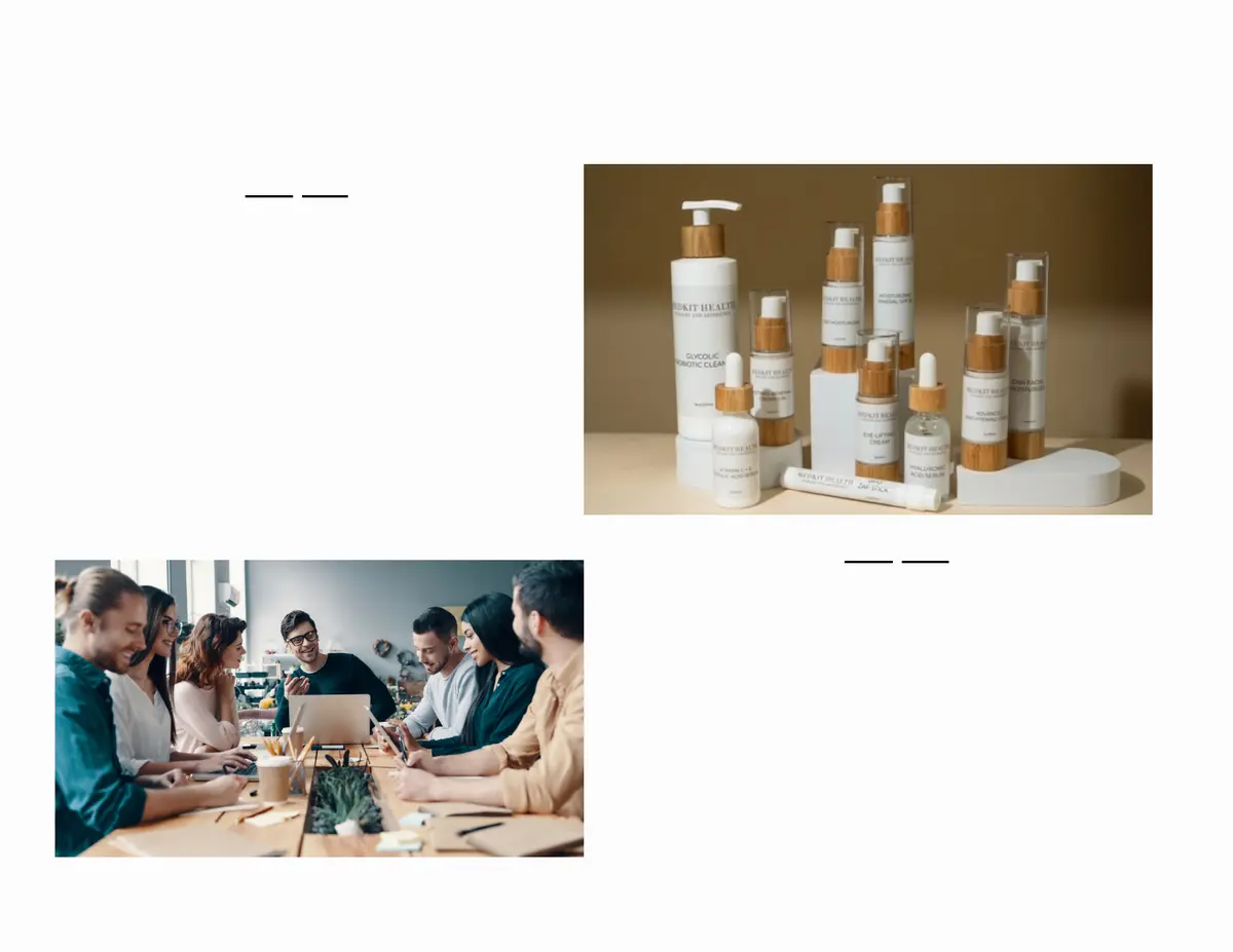 New Active Ingredient breakdown