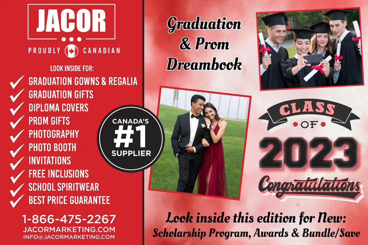 2023 Jacor Catalog : simplebooklet.com