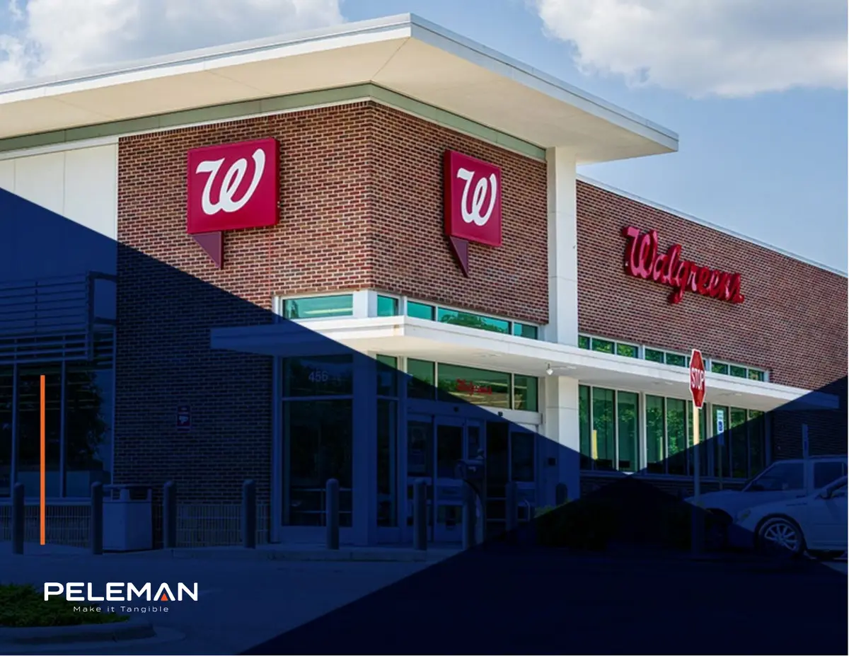Walgreens Sublimation and New Products