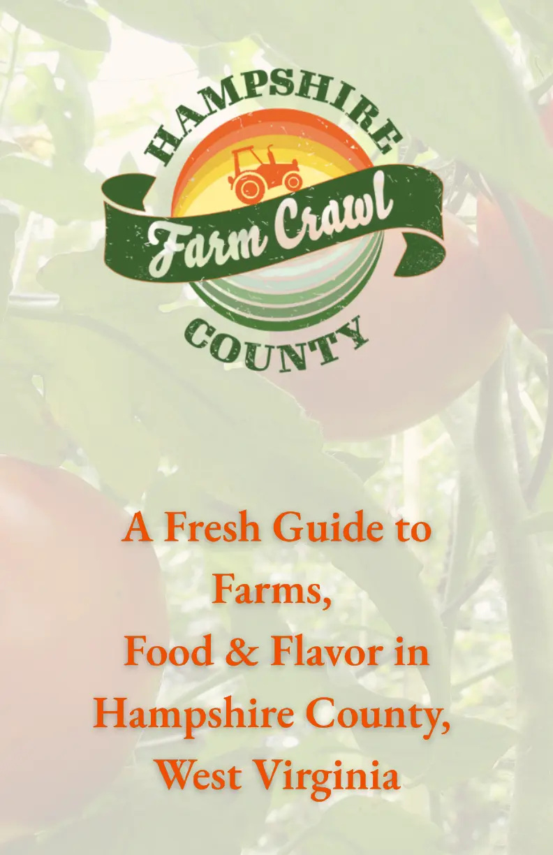 The Natural Pick: Hampshire County Food Guide