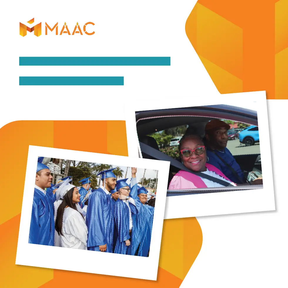 MAAC 2025 - 2027 Strategic Plan