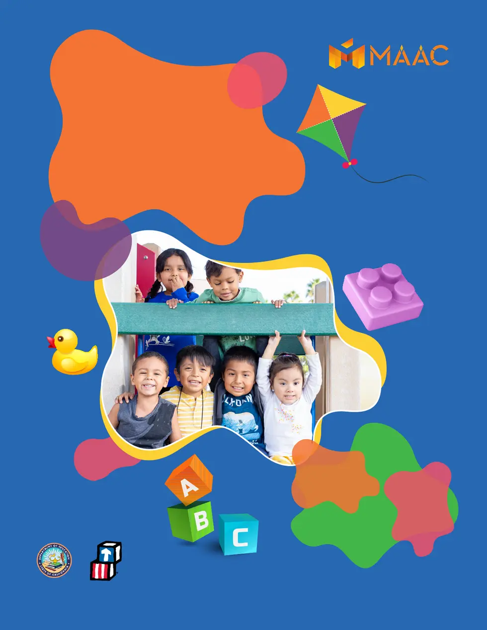 MAAC CDP Family Handbook 2025-26