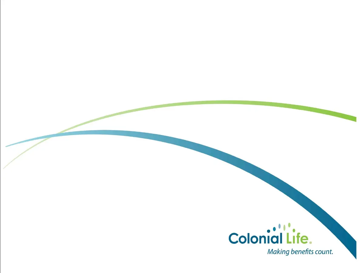 LEI Colonial Open Enrollment Present